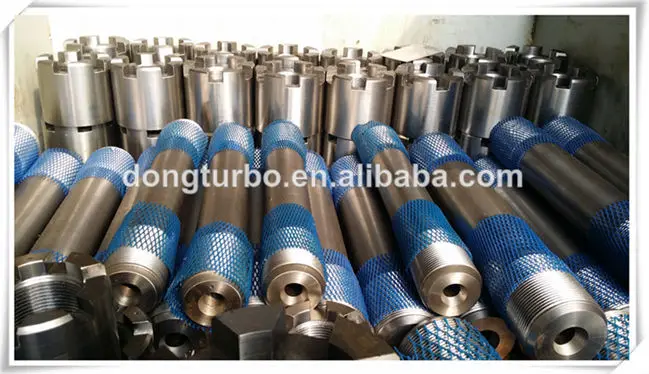 Dtec Castle/slotted Nuts For Steam Turbine Inner & Outer Casing - Buy ...