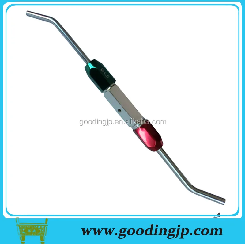 Quality Go No Go Pin Gague Checking Chrome Plated Feeler Gauge - Buy ...