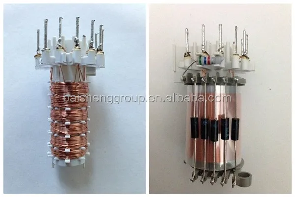 Flyback Pinout - Understanding Flyback Transformer Connections