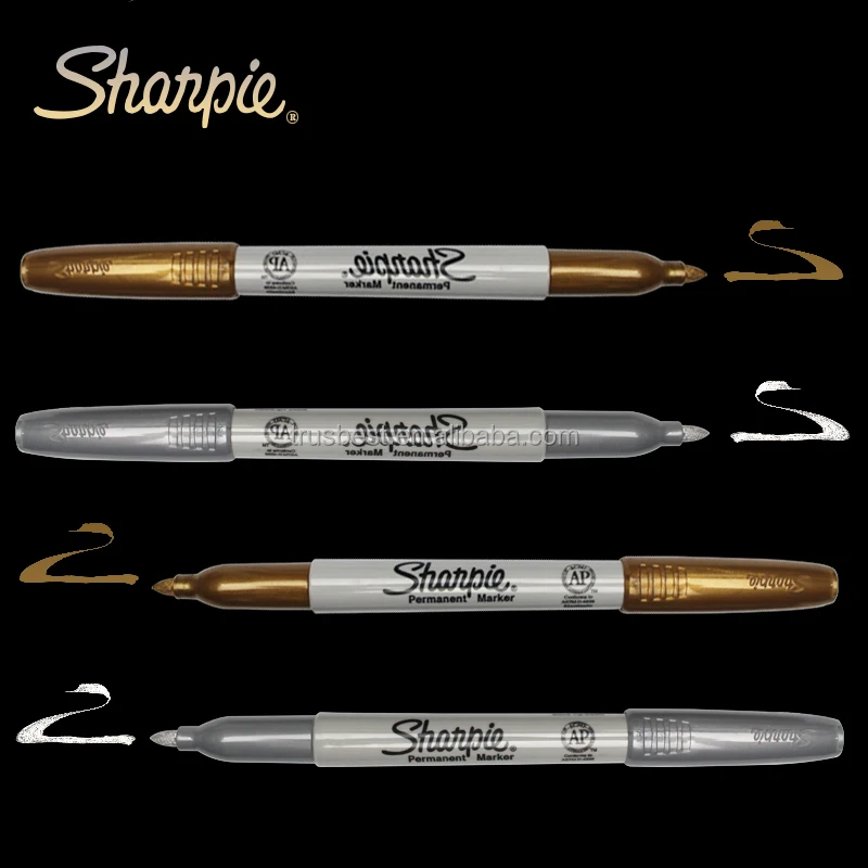 Prophecy Ink - Magic Sharpie Pens for Permanent Marking