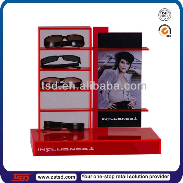 Custom Rayban Sunglasses Display Stand,sunglasses Display Units,reading ...