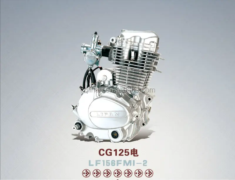 Lifan 125cc Vertical Motorcycle Engine Buy Vertical Motorcycle Engine125cc Vertical