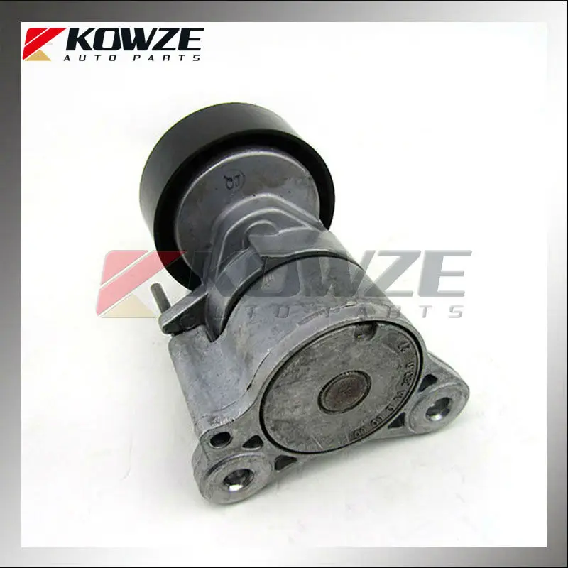 Belt Tensioner For Mitsubishi Outlander Lancer Ex 1345a060 1345a008 ...