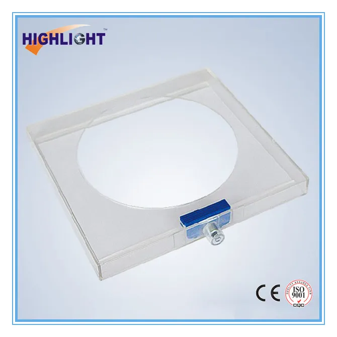 Supermarket Anti-theft Rf Security Cd Case Box S007 Cd/dvd Storage Case ...