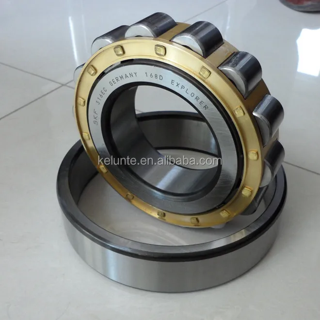 Isuzu Motors Cylindrical Roller Bearings Pl25-7 A-cg38 Rear Axle Pinion ...