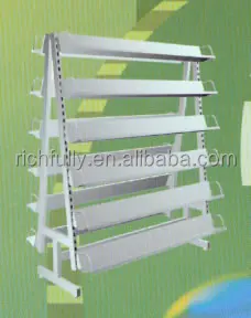 Seksi Penjualan Rak Cd,Dvd Tampilan Rak,Cd Dvd Rak - Buy Rak Cd,Dvd ...