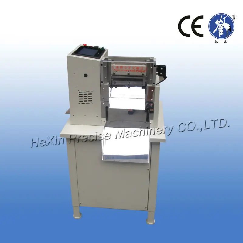 Automatic Rubber Band Cutting Machine - Buy Rubber Band Cutting Machine ...