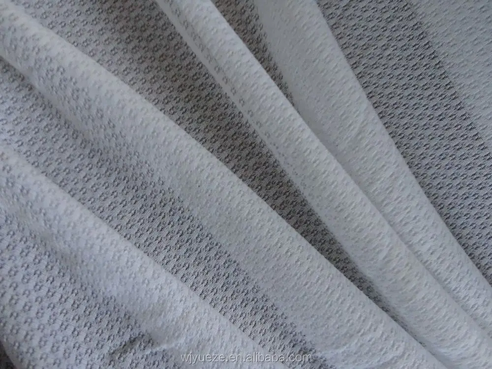 100 Polyester Transparent Mesh Fabric - Buy Transparent Mesh Fabric ...