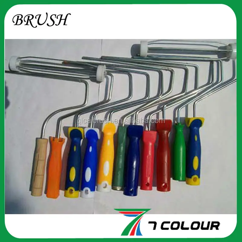 Euro-style Paint Roller Frame,Paint Stick Roller Painting System,Roller ...