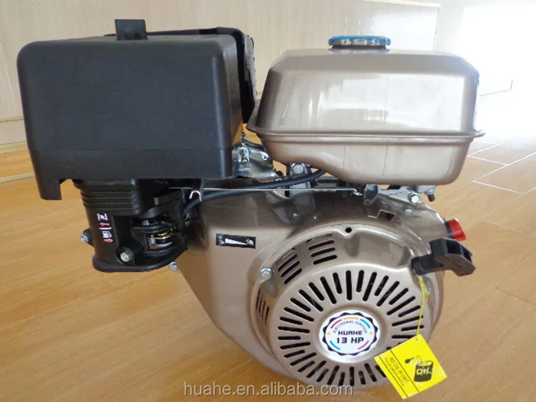 Small Petrol Engine 389cc 13 Hp For Sale,Air Cooled,4 Stroke,Ohv - Buy Small Petrol Engine ...