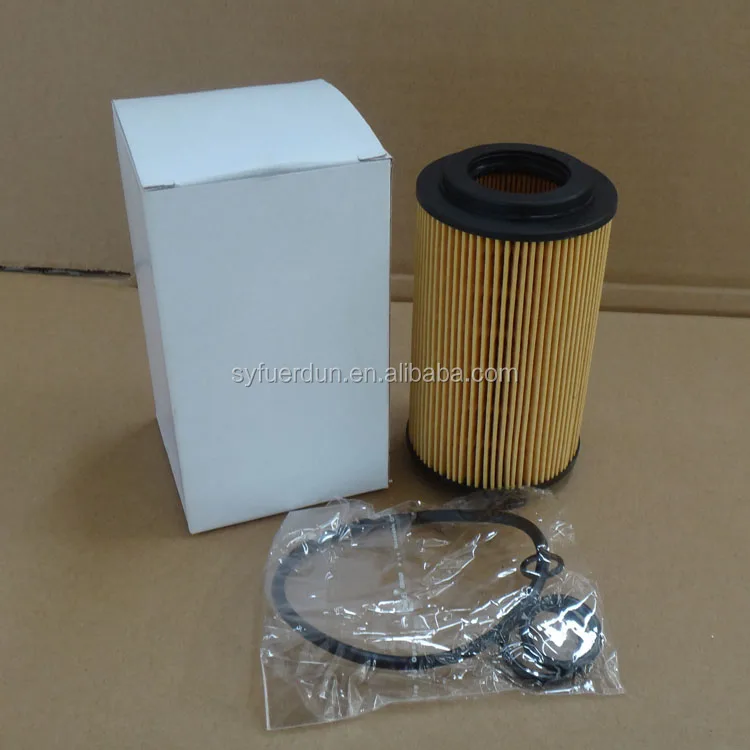 High Quality Oil Filter Lf3997 6111800009 - Buy 6111800009,5086301aa ...