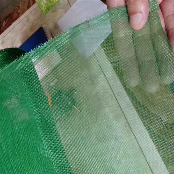 Colorful Plain Weave Plastic Mosquito Nets For Windows - Buy Plastic ...