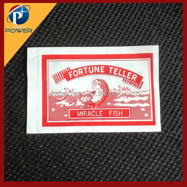 Red Arowana Fortune Teller Fish - Buy Fortune Teller Fish,Red Arowana ...