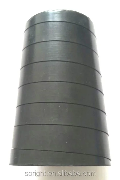 Api Oilfield Stuffing Box Foam Rubber Packing For Sealing - Buy Cone ...