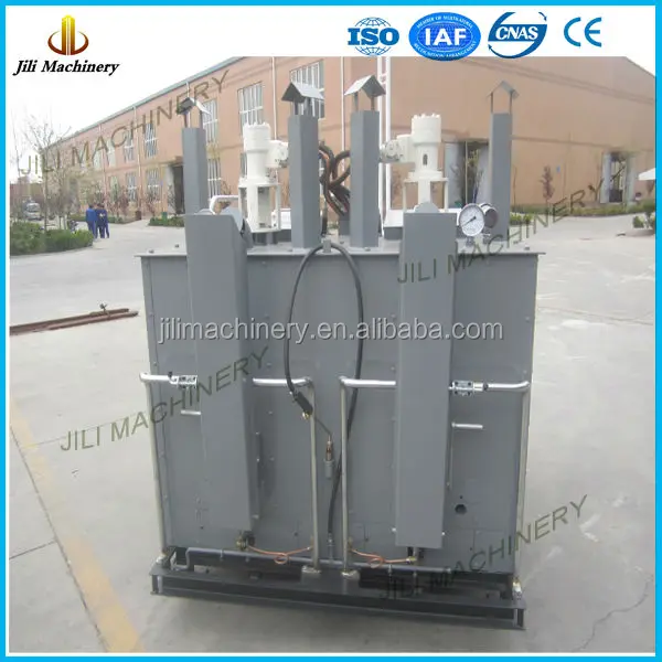 Double Cylinder Thermoplastic Road Marking Paint Kneading Machine - Buy ...