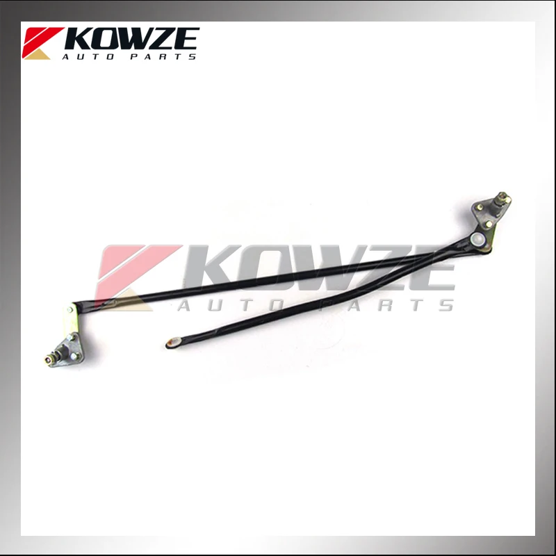 Windshield Wiper Link For Mitsubishi Pajero Montero V32 V43 V44 V45 V46 ...