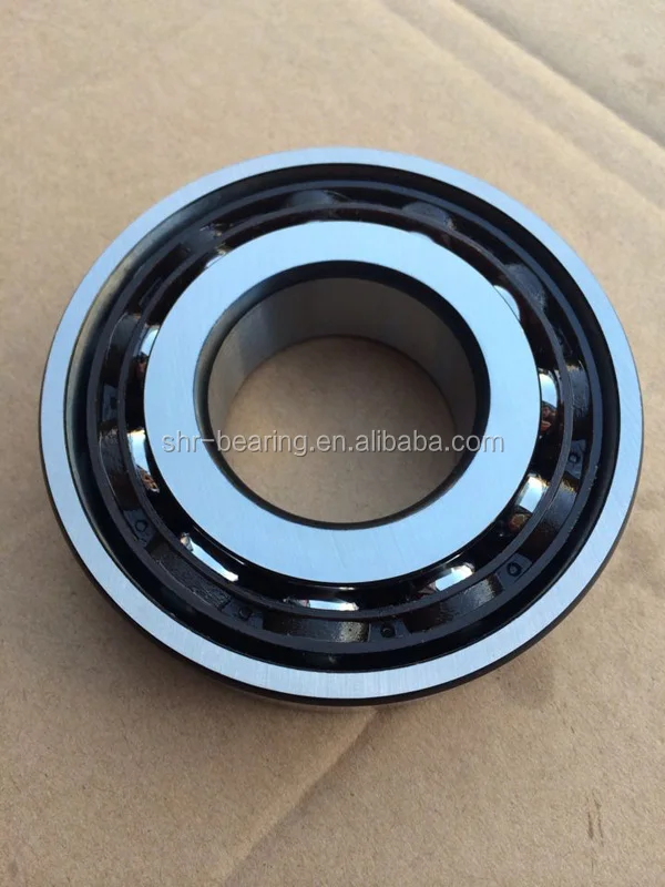 High Precision 7310becbp 7310becbm 7310becbj Angular Contact Ball 7310 ...