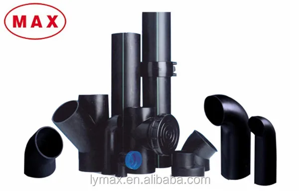 Small Diameter 2 Inch Poly Pipe Fitting - Buy 2 Inch Poly Pipe Fittings ...