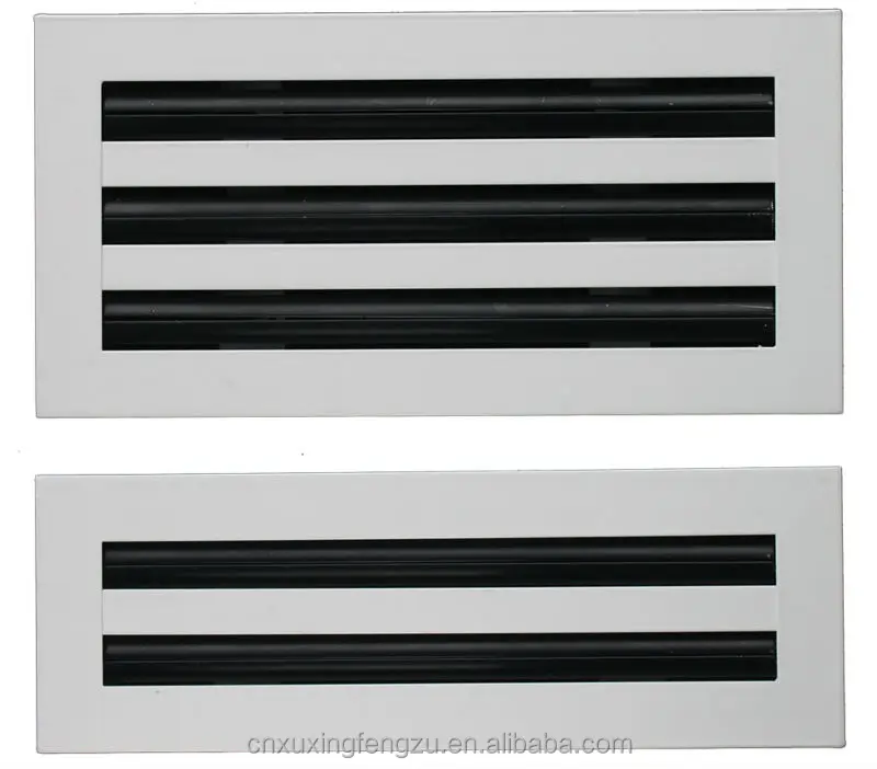 Linear Slot Diffusers Linear Slot Grille Linear Slot Vent Hvac - Buy ...