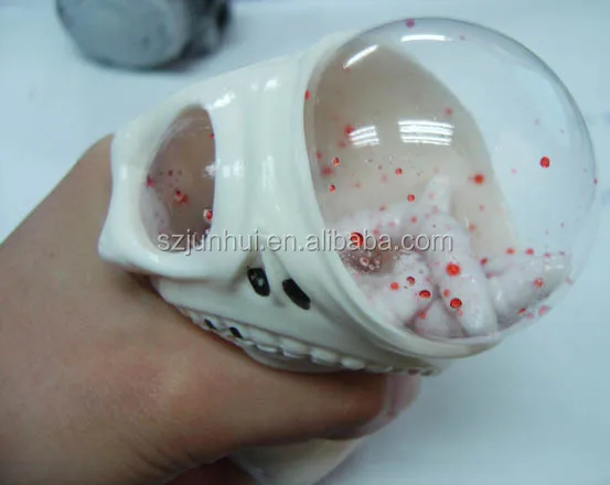 Halloween Squishy Skull Eye Pop Out Toys| Alibaba.com