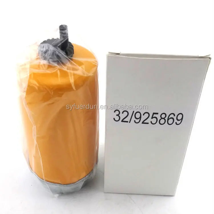 Fuel Filter 504107584 32/925869 - Buy 32/925869,Fs19982,Fs19981 Product ...