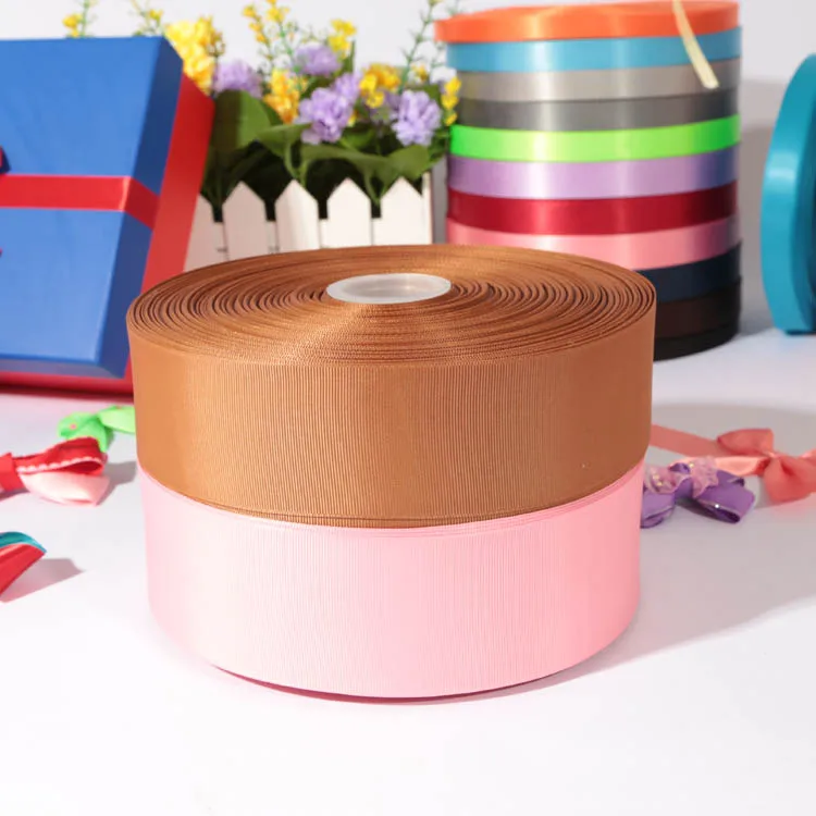 High Quality Rolls Of Ribbon,Grosgrain Ribbon - Buy Rolls Of Ribbon ...