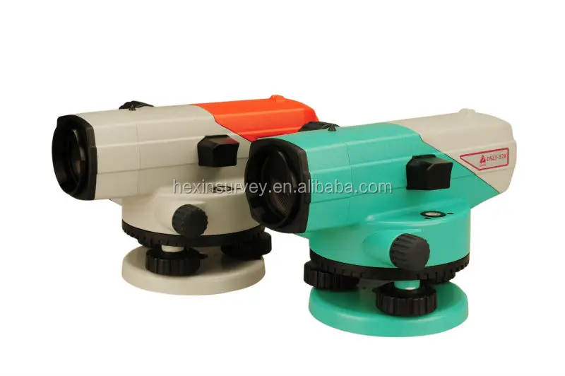 Topographic Survey Leveling Tools Automatic Level - Buy Automatic Level ...
