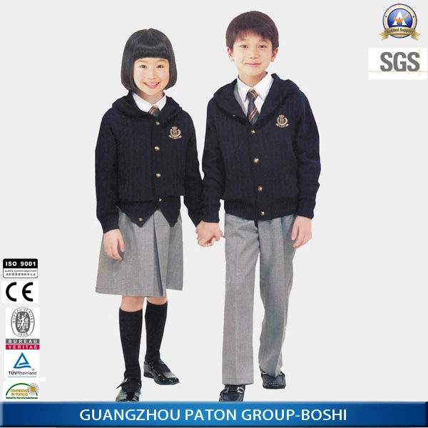 Cheap School Uniforms Sweater,Hot Sale Students Uniforms,Fashion School ...