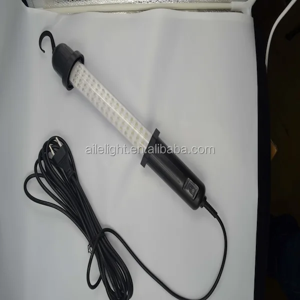 Ac 110-230v Led Workshop Lamp - Buy Led Work Light,Portable Outdoor ...