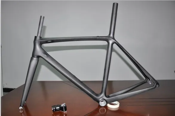 Help identifying a CF road bike frame! : r/bicycling