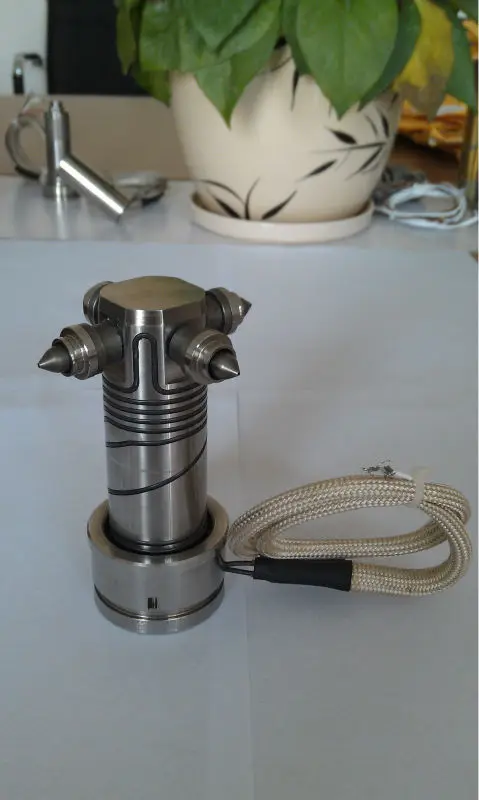 Hot Runner Nozzles For China Mould Manufacturer - Buy Hot Runner,Snake ...