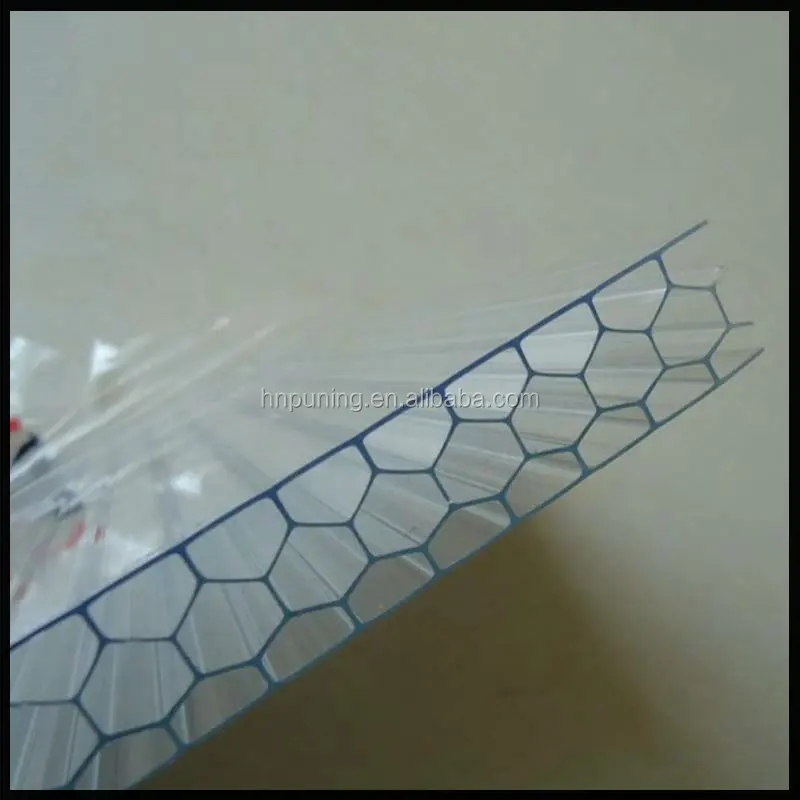 Opal Polycarbonate Plastic Sheets Building Materials - Buy ...