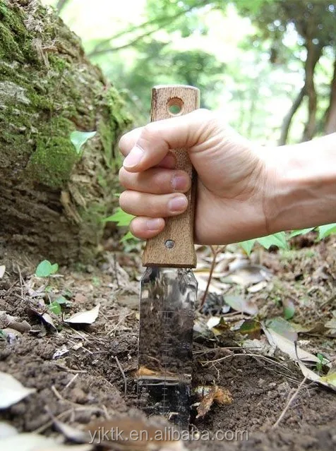 Hori Hori Knife,Japanese Hori Hori Garden Digging Knife,Hori Hori ...