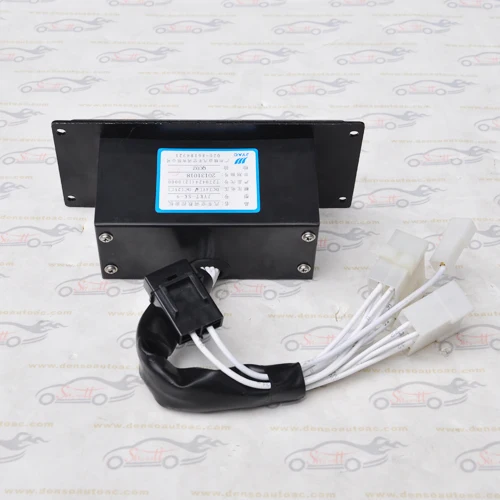 Bus Control Panel Jykt-sk-9 Jyac Switch Panel Sk-9 - Buy Bus Control ...