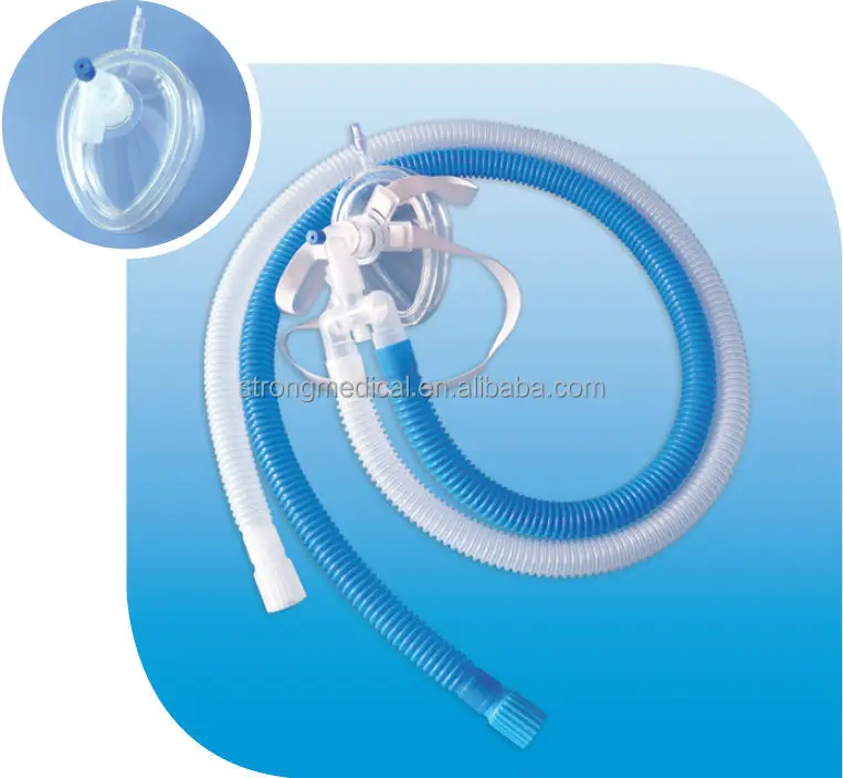 Non-inflatable Hyperbaric Chamber Oxygen Mask - Buy Non-inflatable ...