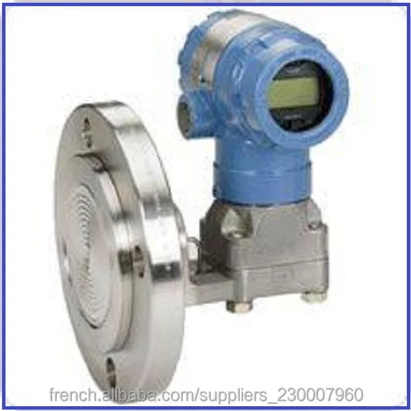 3051gp Rosemount Transmetteur De Pression - Buy Rosemount 3051gp ...
