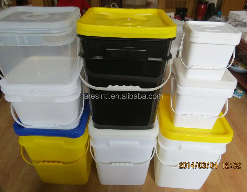 Ember 5 Liter Ember Persegi 5l - Buy 5 Liter Ember 5l Persegi Ember ...