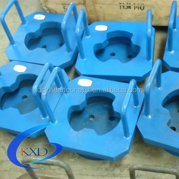 Drilling Rig Tools Bit Breaker - Buy Bit Breaker,Drilling Rig Tools ...