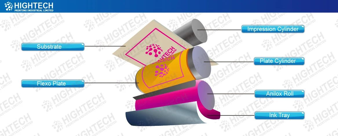 Photopolymer Flexo Plate For Letterpress Print - Buy Photopolymer Flexo ...