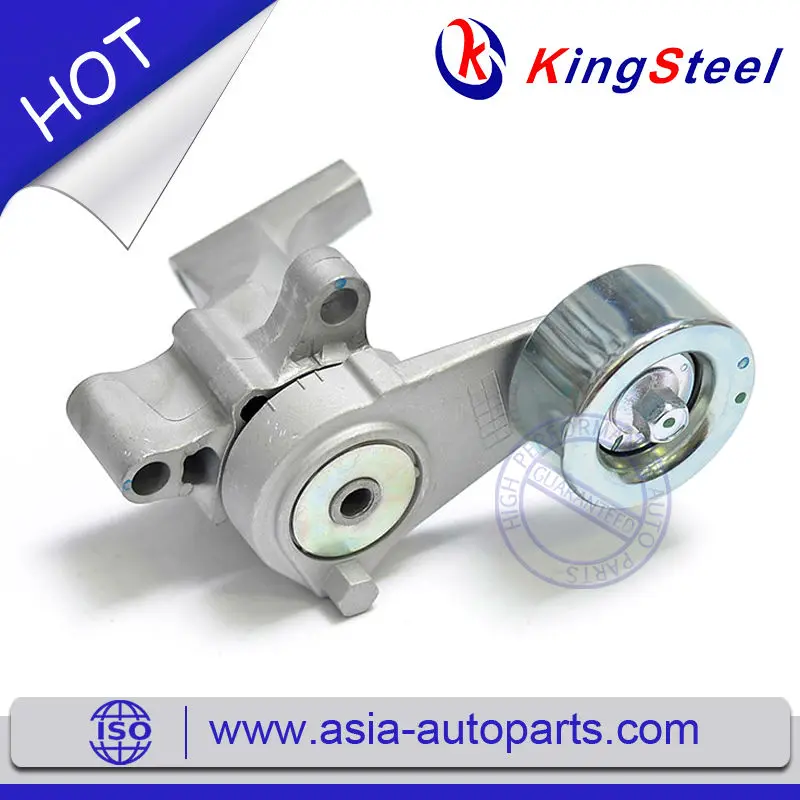 V Belt Pulley For Toyota Hilux Vigo 16620-75010 - Buy V Belt Pulley,V ...