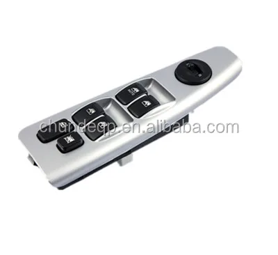 93570-2f200 For Kia Cerato Electric Power Window Lifter Master Control ...