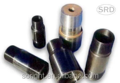 API 5CT Petroleum NUE Thread Tubing Crossover - Reliable Connections