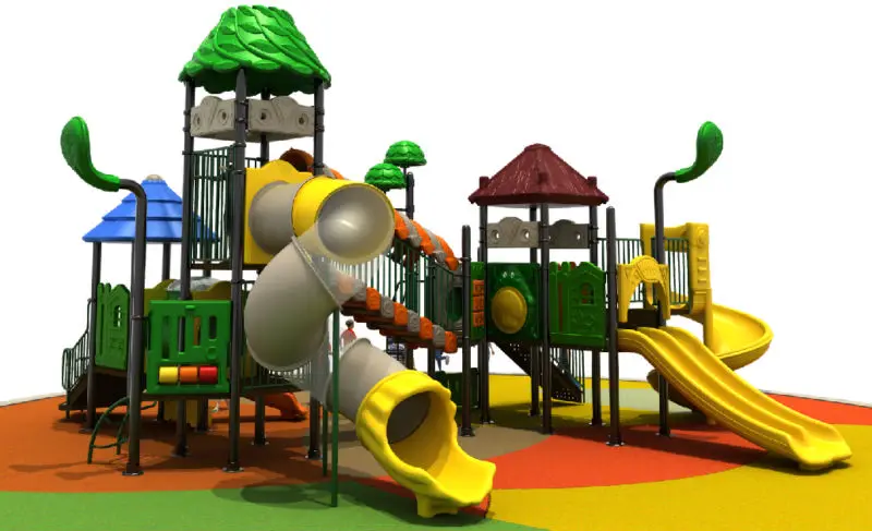 2016 Latest Kids Outdoor Playground Playing Items For Kid Games Qx-030a ...