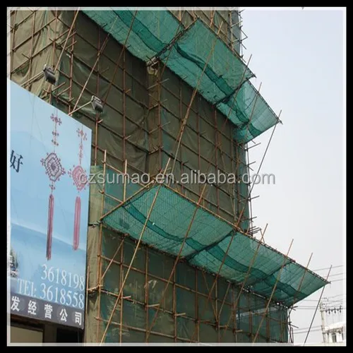 High Quality Green Hdpe Safety Barricade Net From Manufactory - Buy ...
