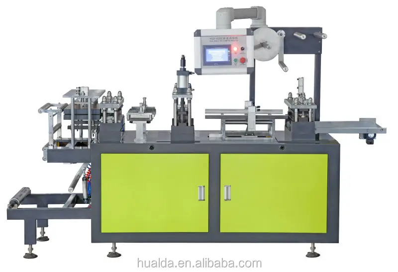 Hld-420w Disposable Injection Tray Forming Machine - Buy Injection Tray ...
