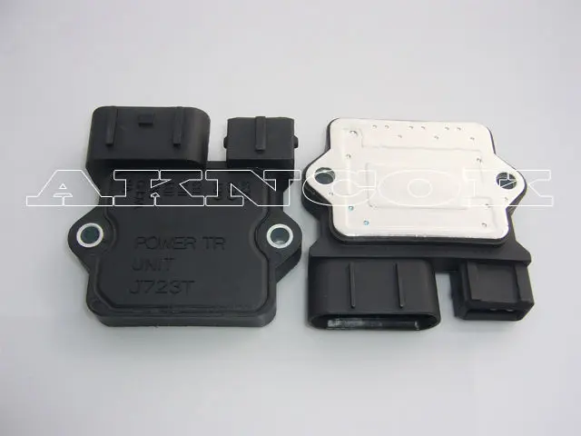 Ignition Module J723t,Md326147,Md338252,Md338997,Md349207,Lx732,Ja1124 ...