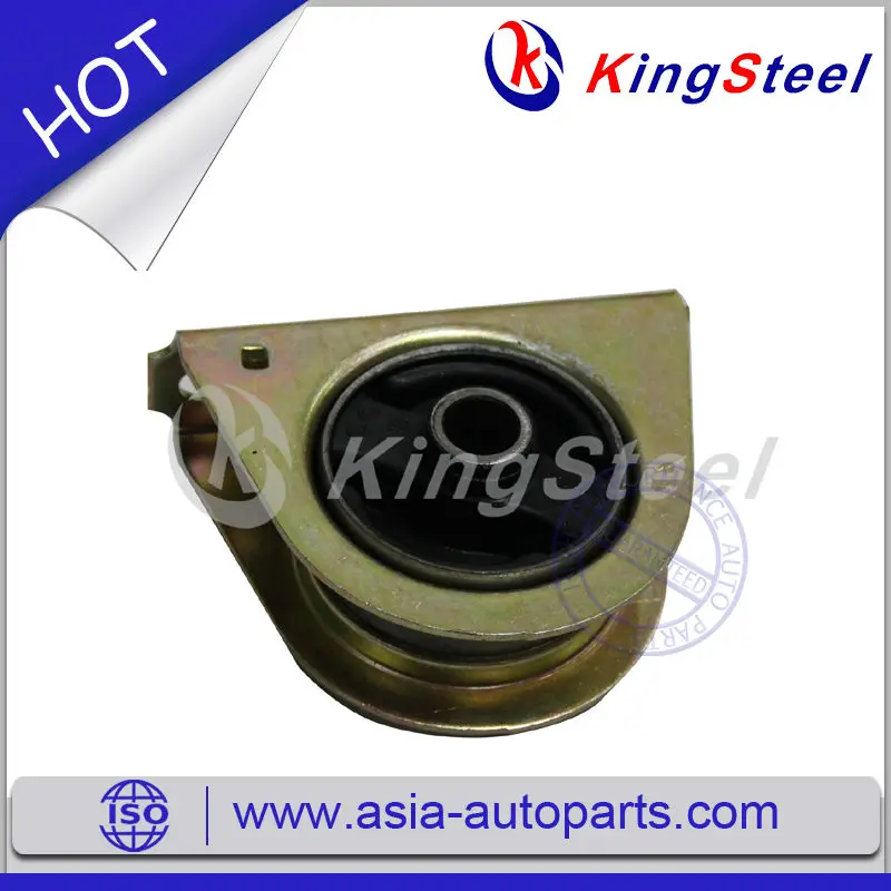 Engine Mounting Truck Parts For Mitsubishi Lancer Cs 00-09 Mr403666 ...