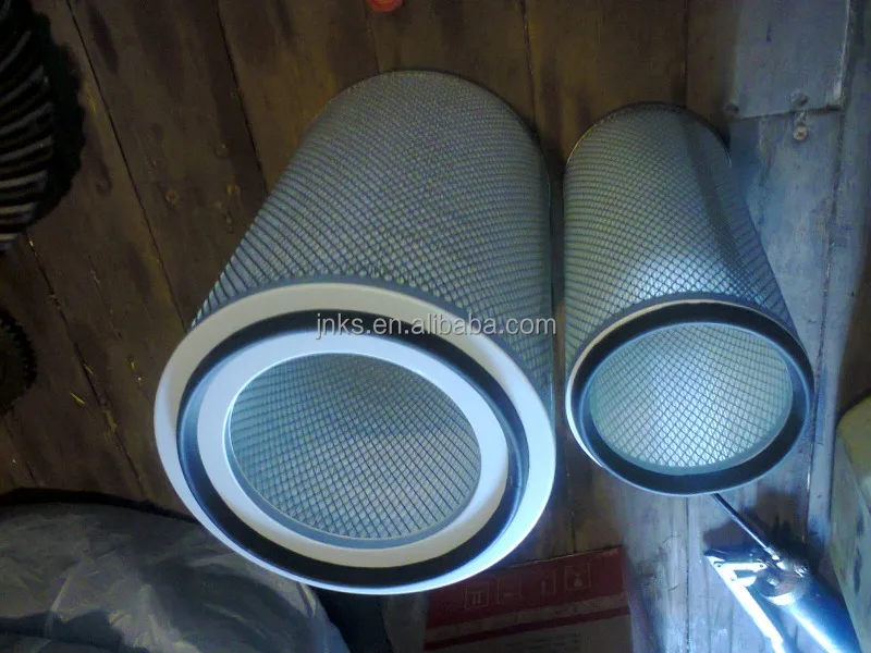 Truck Air Filter Manufacturer Kw2640,K2640 - Buy K2640,Kw2640,K2640 ...
