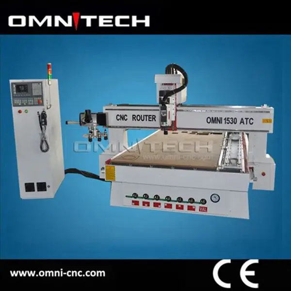 Omni Smart Cnc Router 1530 Atc With Wide Application Buy Omni Smart Cnc Router 1530 Atc With