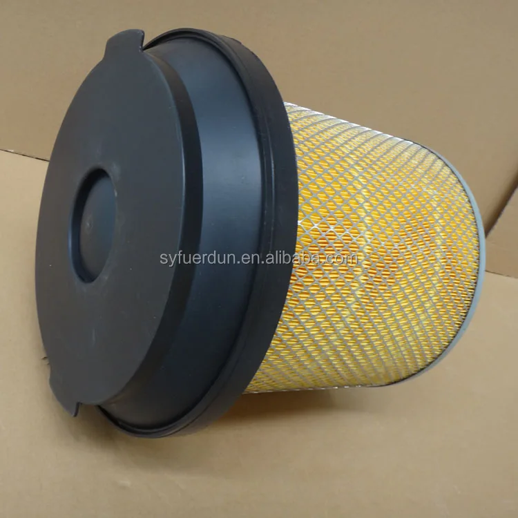 Air Filter for ATEGO AF25653 E361L - Mercedes Heavy Duty